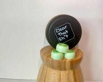 Instant Chill Pill Wax Melts - Etsy Canada