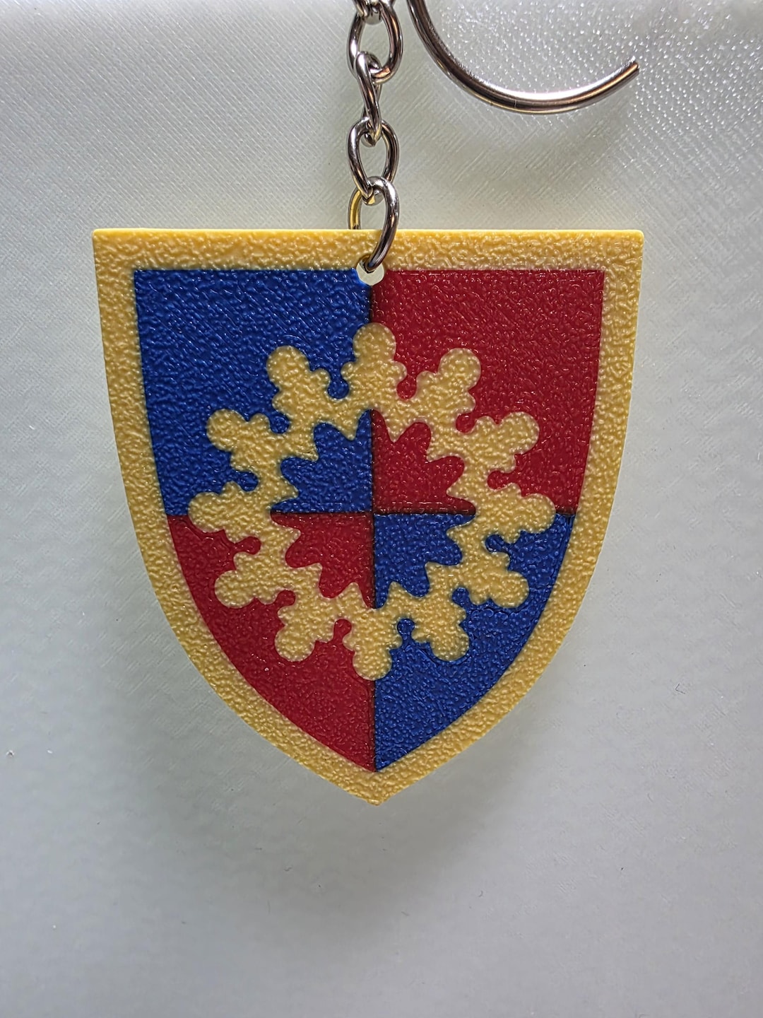 149th Maneuver Enhancement Brigade (MEB) Unit Patch Keychain - Etsy
