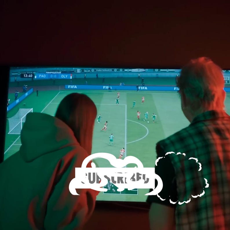 Youtube Subscribe Button Animation Pack 2 | Animated Like & Bell Icons | Transparent Video ...