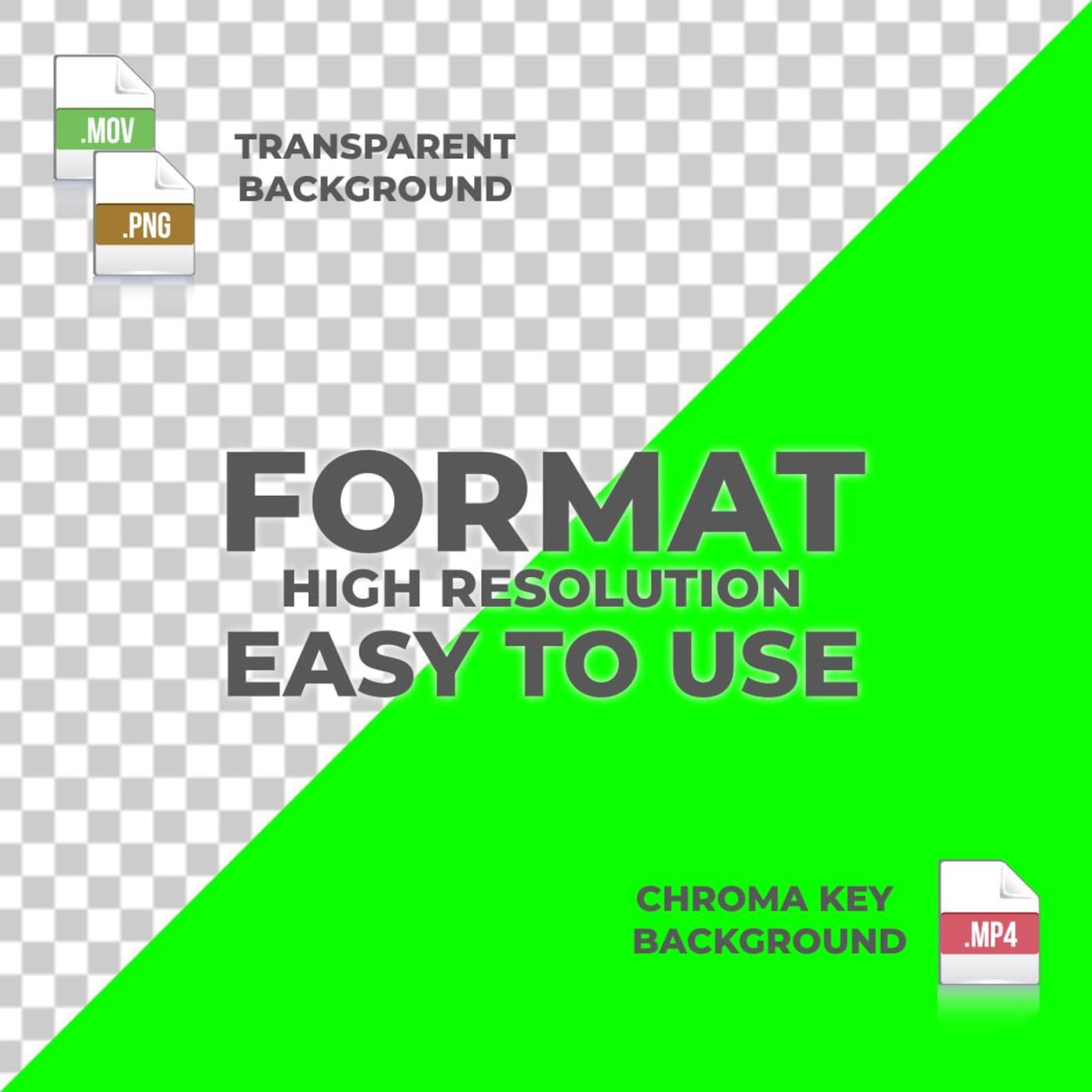 Youtube Asset Subscribe Animation Pack Transparent Video Overlays ...