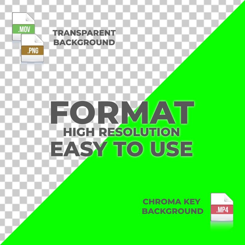 Youtube Asset Subscribe Animation Pack Transparent Video Overlays ...