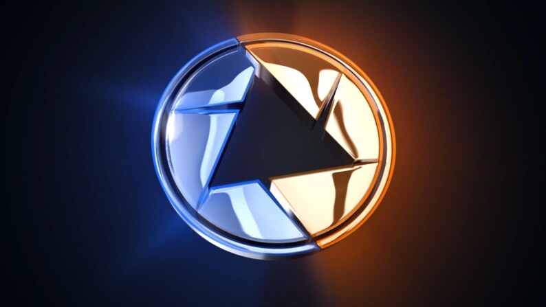 Custom Logo Animation | Professional Animated Logo for Youtube ...