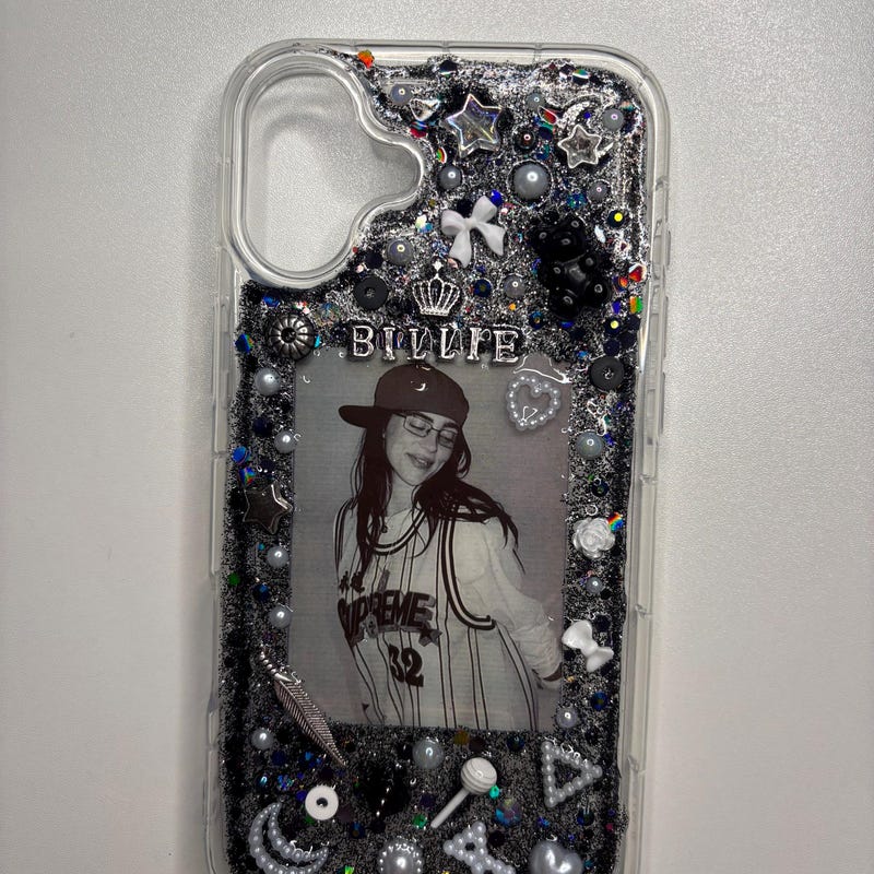 Junk Phone Case Case - Etsy UK