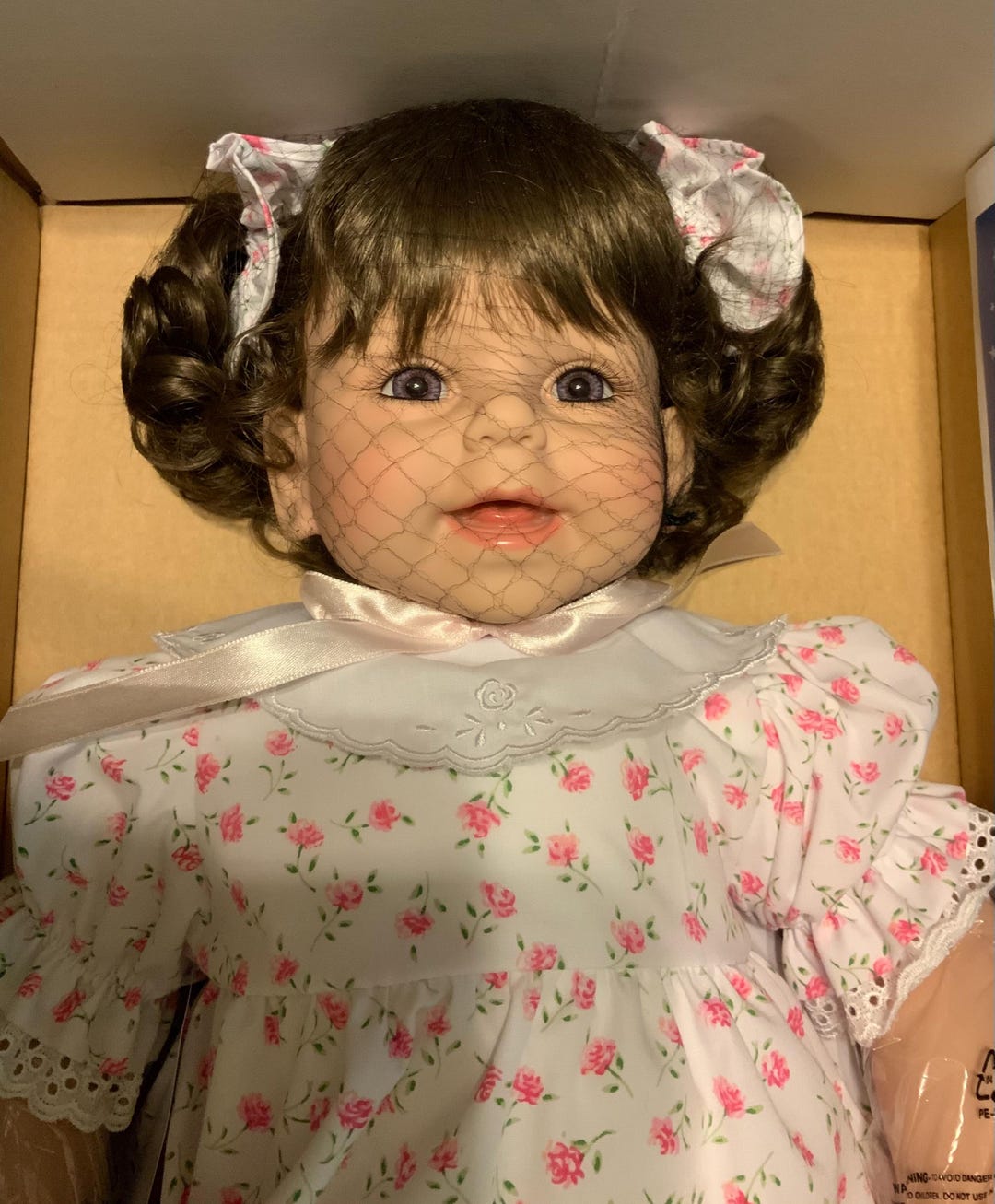 1990s New Adora Dolls Name Your Own Baby Dolls, Adora Original Doll ...