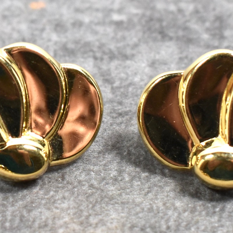 Monet Earrings - Etsy
