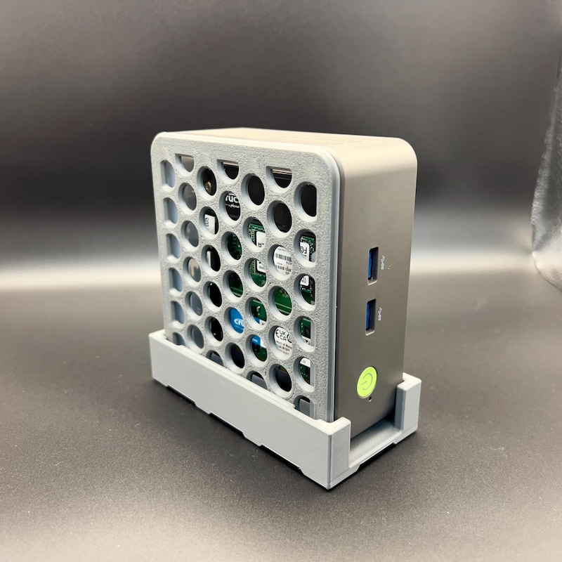 Pc Case 3d Printed - Etsy Canada