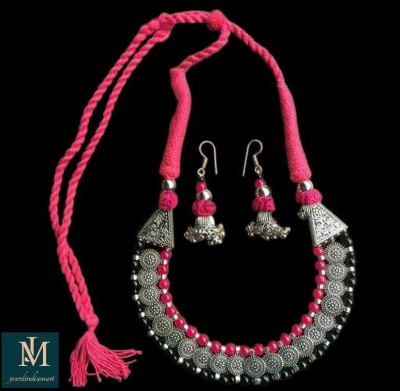 Durga Pooja Special Jewelry Navratri Puja Jewelry for Women Silver ...