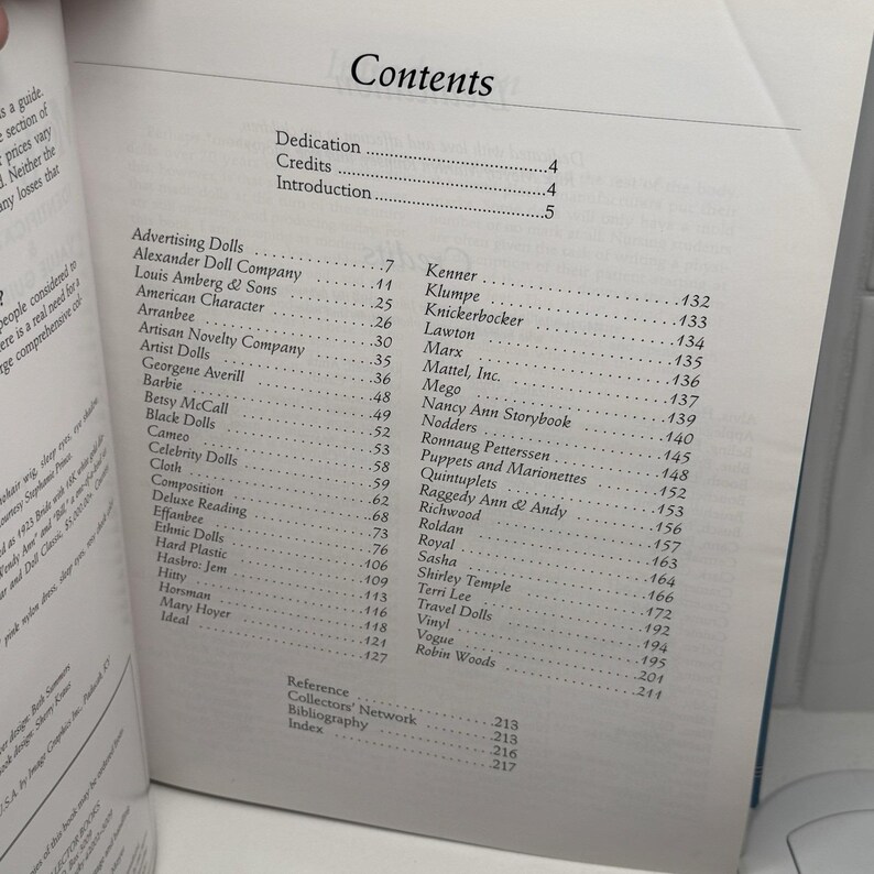 Modern Collectible Dolls Identification & Value Guide Volume II by ...