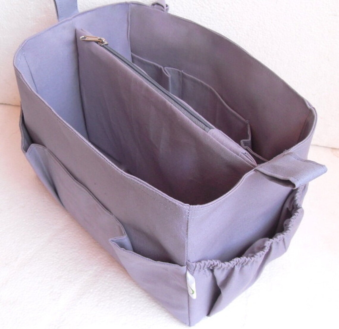 Purse Organizer Fits Large Longchamp Le Pliage Bag Organizer - Etsy