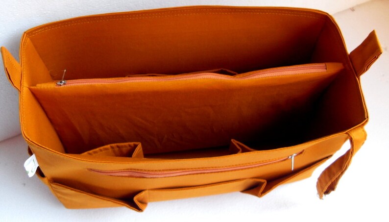 Extra Tall XL Size Purse Organizer Bag Organizer Insert in - Etsy