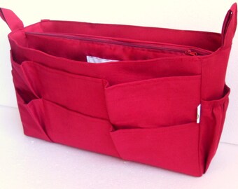 Extra Tall XL Size Purse Organizer Bag Organizer Insert in - Etsy