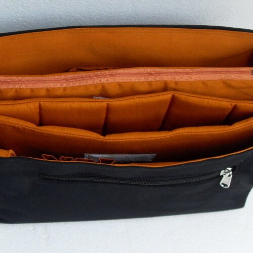 Taller Large Bag Organizer for Tote Bag Purse Organizer - Etsy