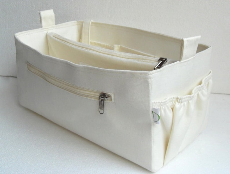 Diy Diaper Bag Organizer Insert | Paul Smith