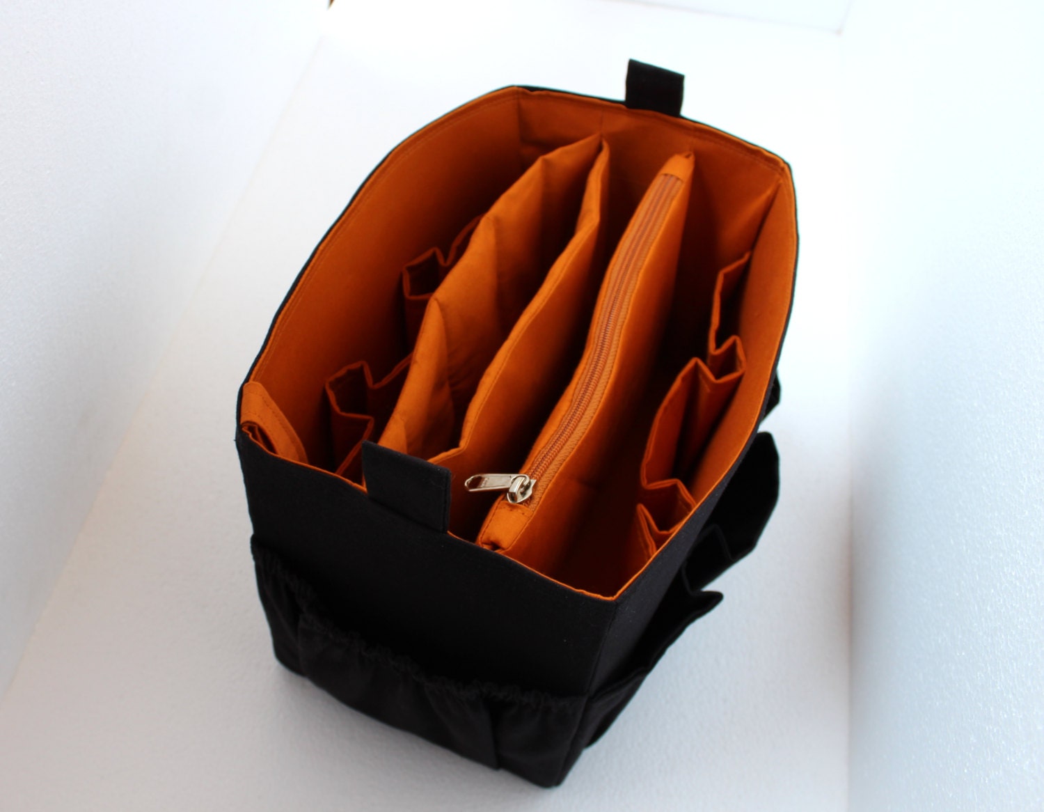 Taller Large Bag Organizer for Tote Bag Purse Organizer - Etsy