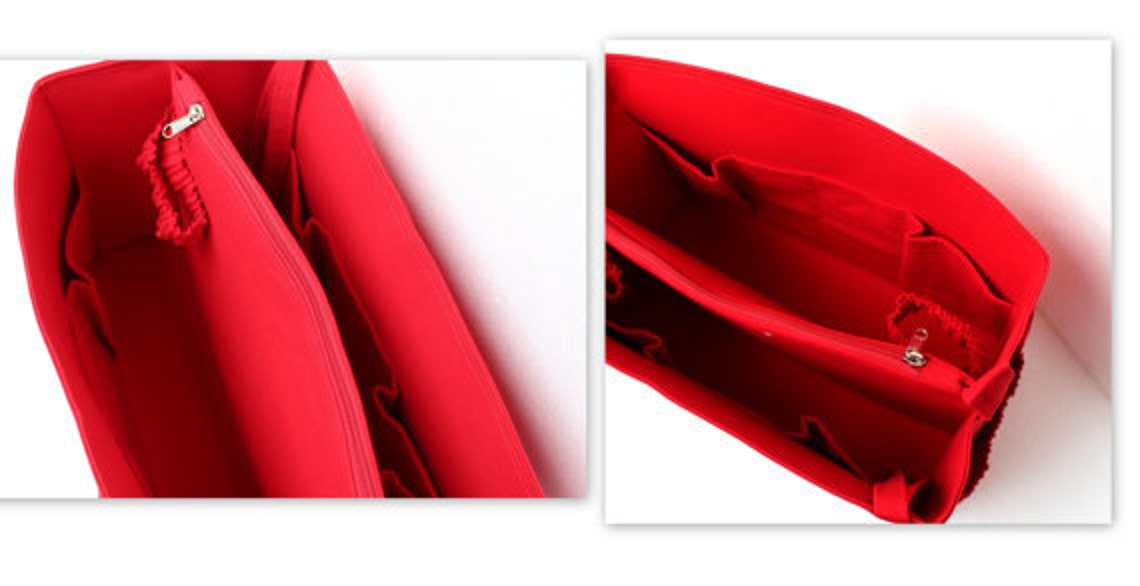 Diaper Bag Organizer Insert extra Large Purse Organizer for - Etsy