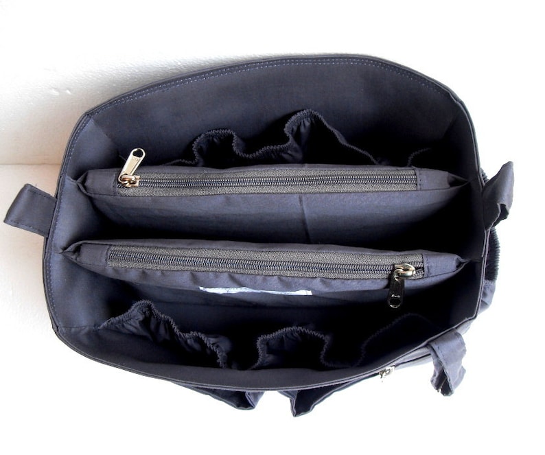 Extra Taller Bag Organiser to LV Neverfull MM Purse - Etsy