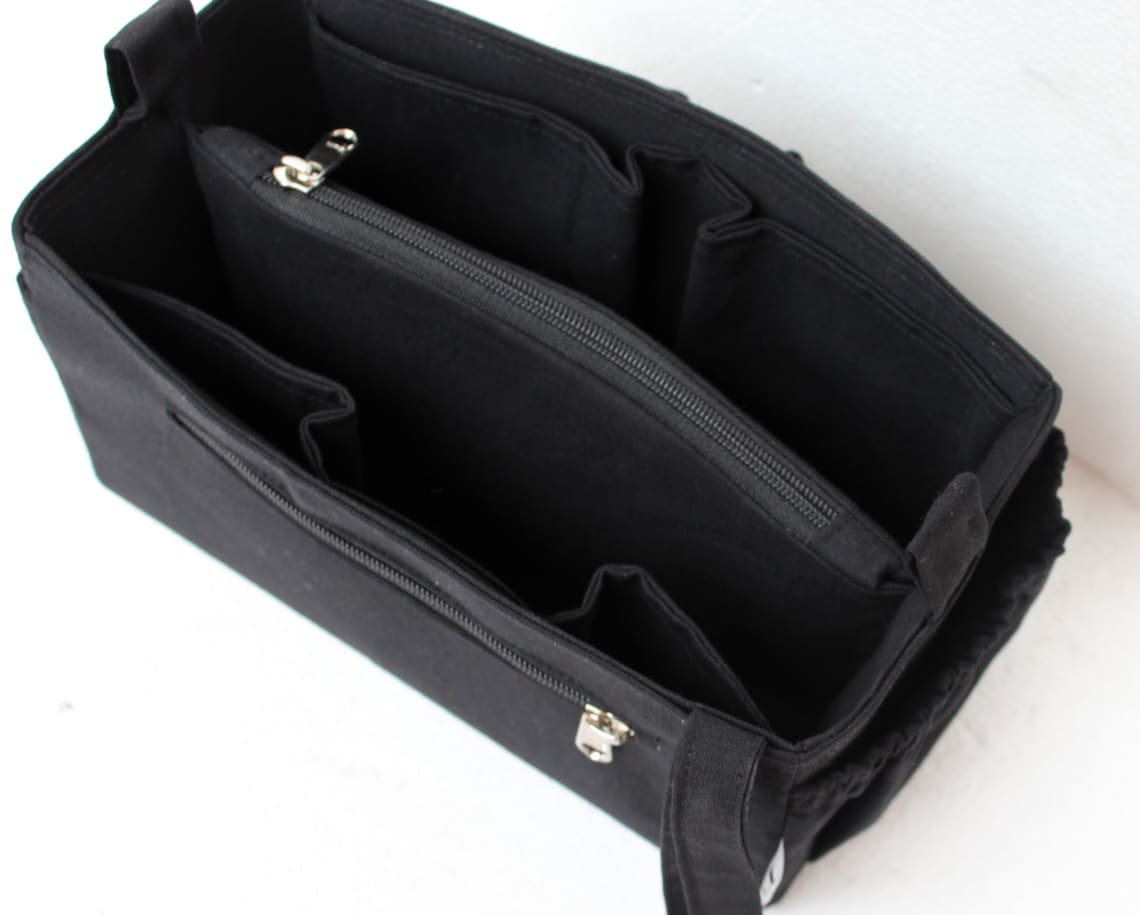 Purse Organizer Insert / Bag Organizer /handbag Organizer for ...
