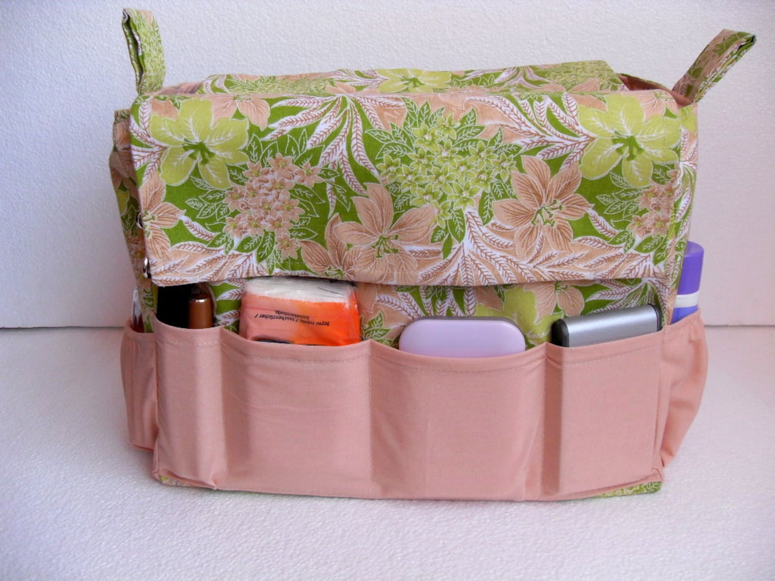 Extra Taller Bag Organizer for Tote Bag Purse Organizer - Etsy