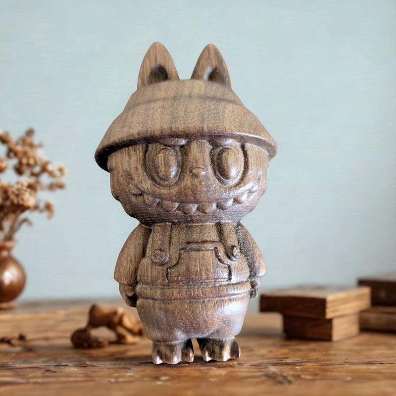 Designer Art Toy - Etsy