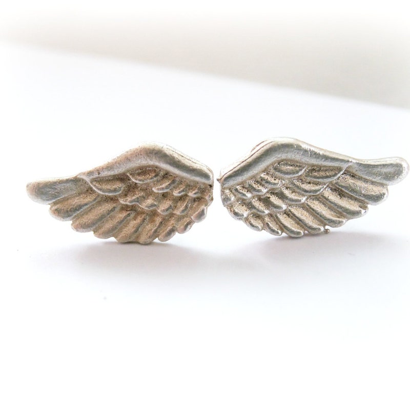 Angel Wings Piercing - Etsy