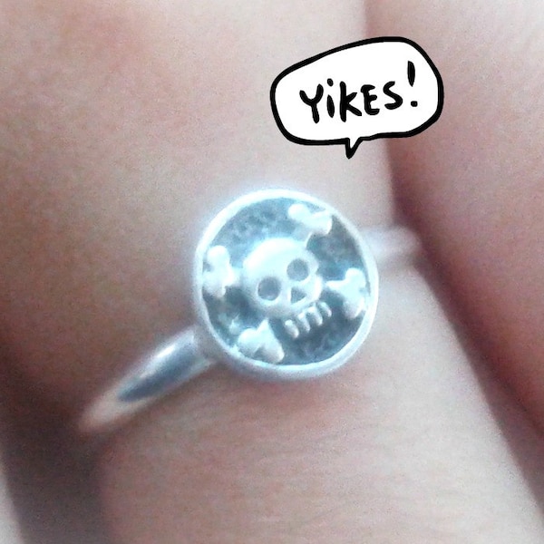 Tomboy Jewelry - Etsy