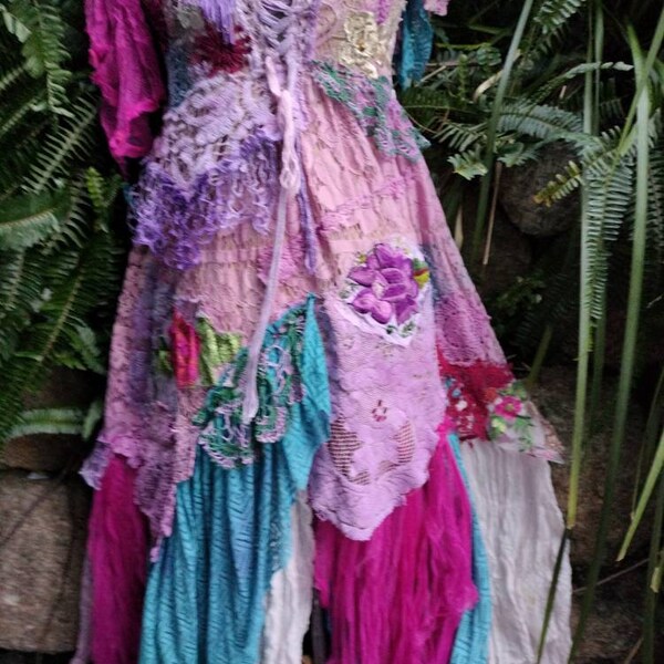 Romantic Boho - Etsy