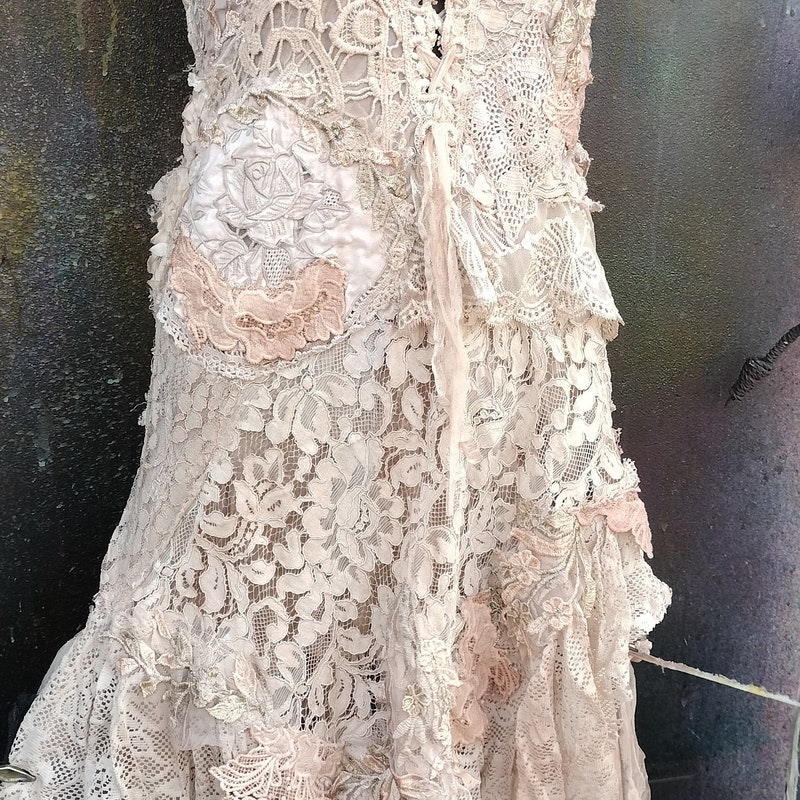 Gypsy Dress Pattern - Etsy