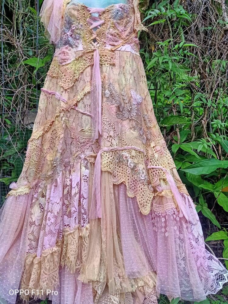 20%OFF romantic mermaid fairy prom formal cocktail Stevie | Etsy