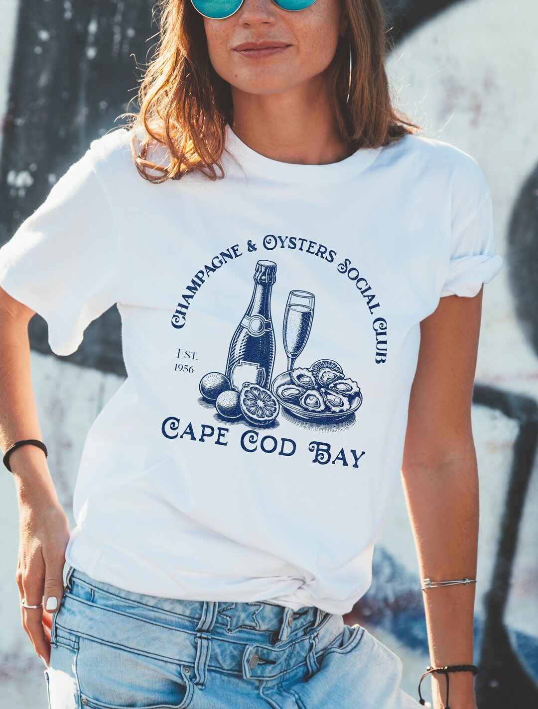 Preppy Stuff Ocean Inspired Style Cape Cod Old Money Aesthetic Coastal ...