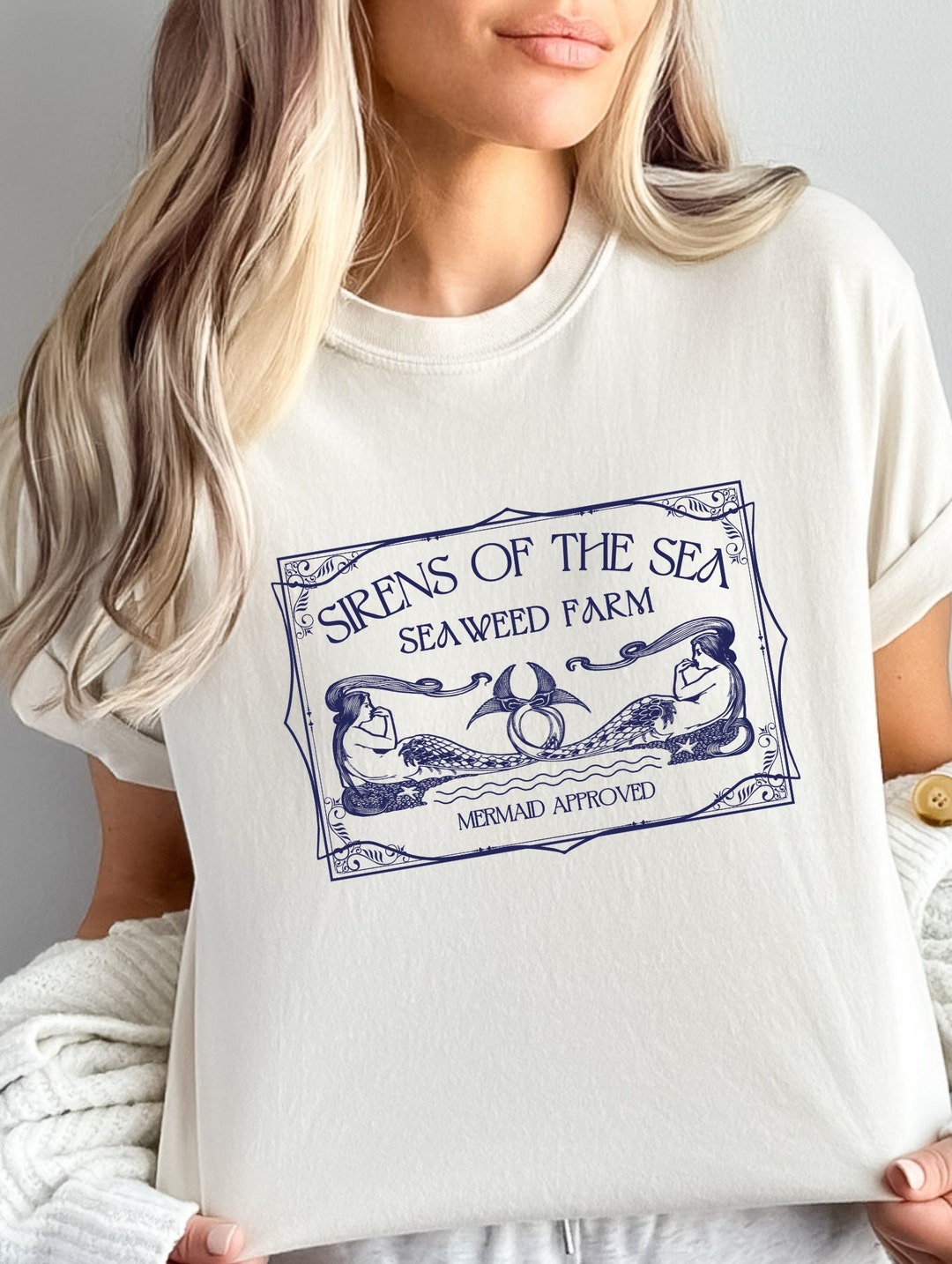 Mermaidcore Ocean Inspired Style Siren Mermaid Core Sirencore Beachy ...