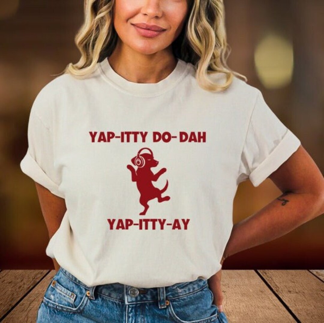 Yap Shirt Y2k Clothes Preppy Stuff Y2k Top Music Teacher Shirt Granola ...