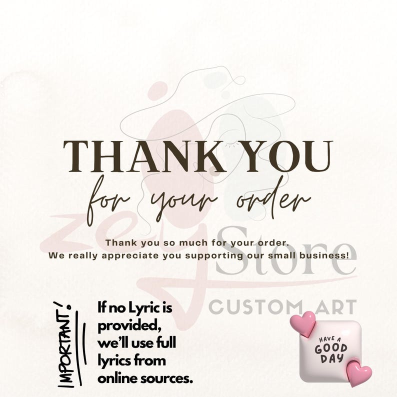 Custom Song Lyric Mug - Two-tone Ceramic Coffee Cup - Etsy