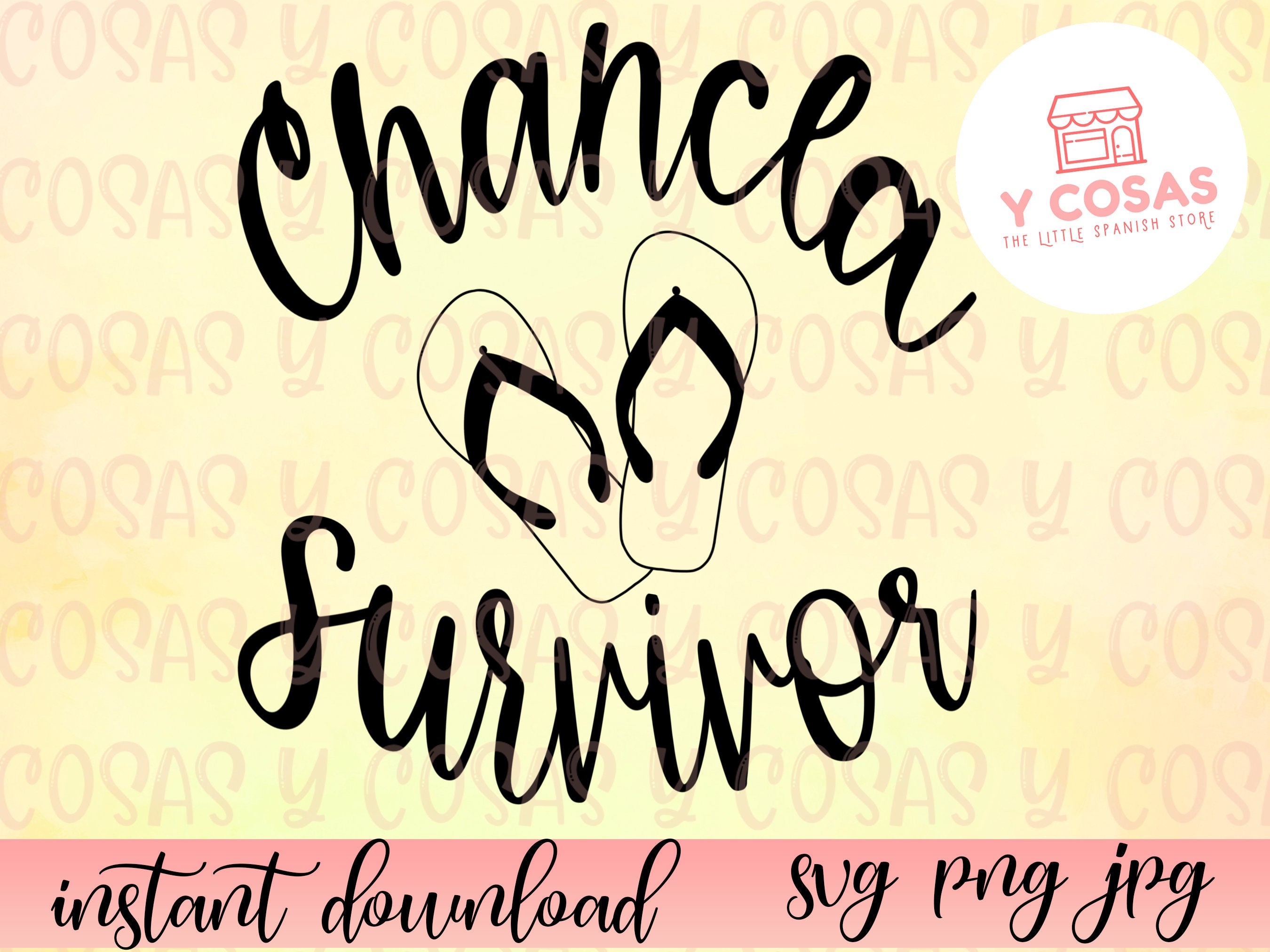 Chancla Survivor, Latina Svg, PNG File, Latina PNG, Latina Shirt Svg ...