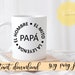 El Jefe SVG - Etsy