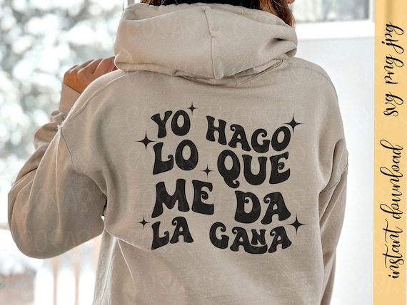 Yo hago lo que me da la gana svg ,Latina svg, PNG file, Latina PNG ...