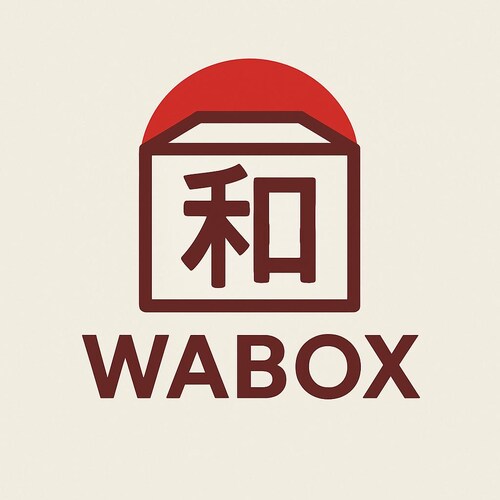 WABOX - Etsy