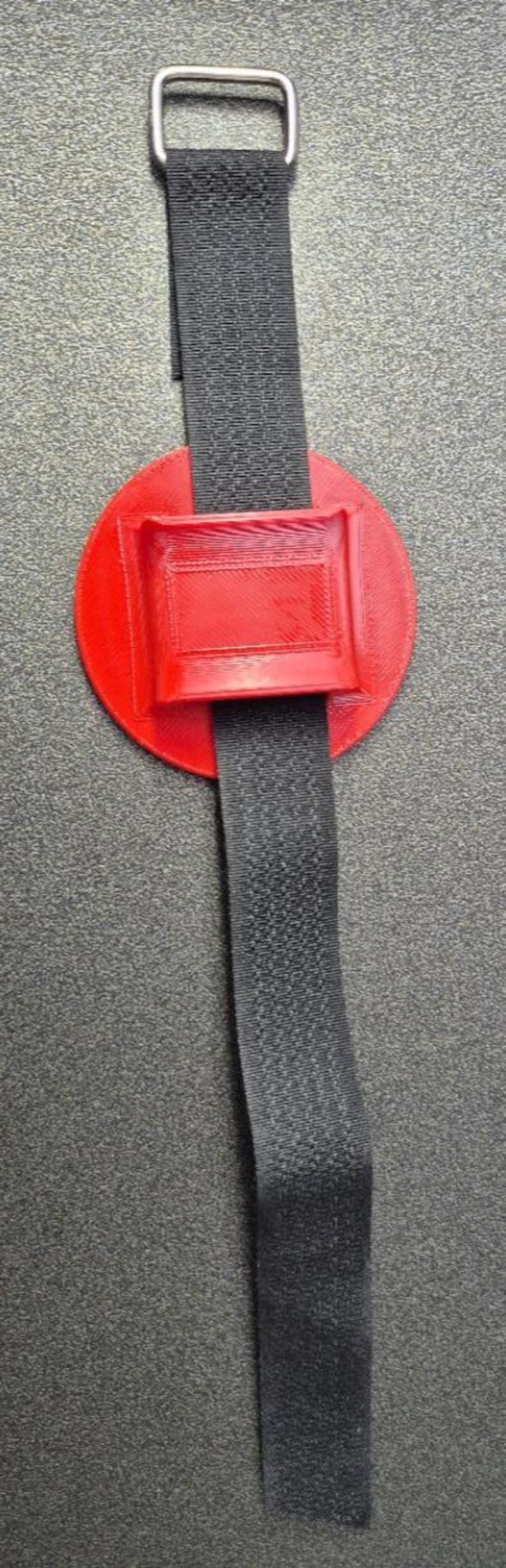 Remove Before Drive Patch - Kein Landstrom-kabel Beim Campen Mehr ...