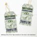 Mess Hall Party Sign Army Military Birthday Party Decorations - Etsy