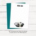 Panda Theme Birthday Party Invitation Panda Party Invitation - Etsy