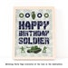Mess Hall Party Sign - Army Military Birthday Party Decorations - Etsy