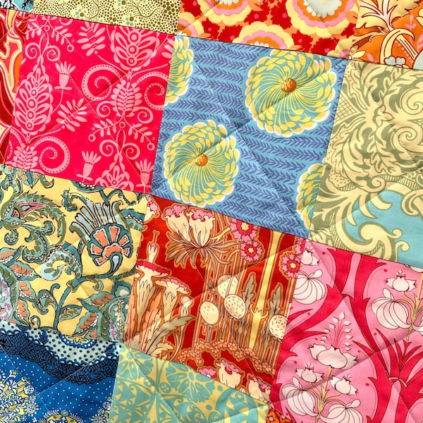 Amy Butler Bedding - Etsy