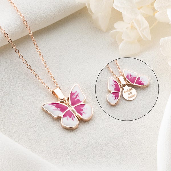 Secret Message Locket - Etsy