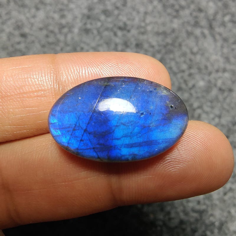 Blue Fire Flash - Etsy