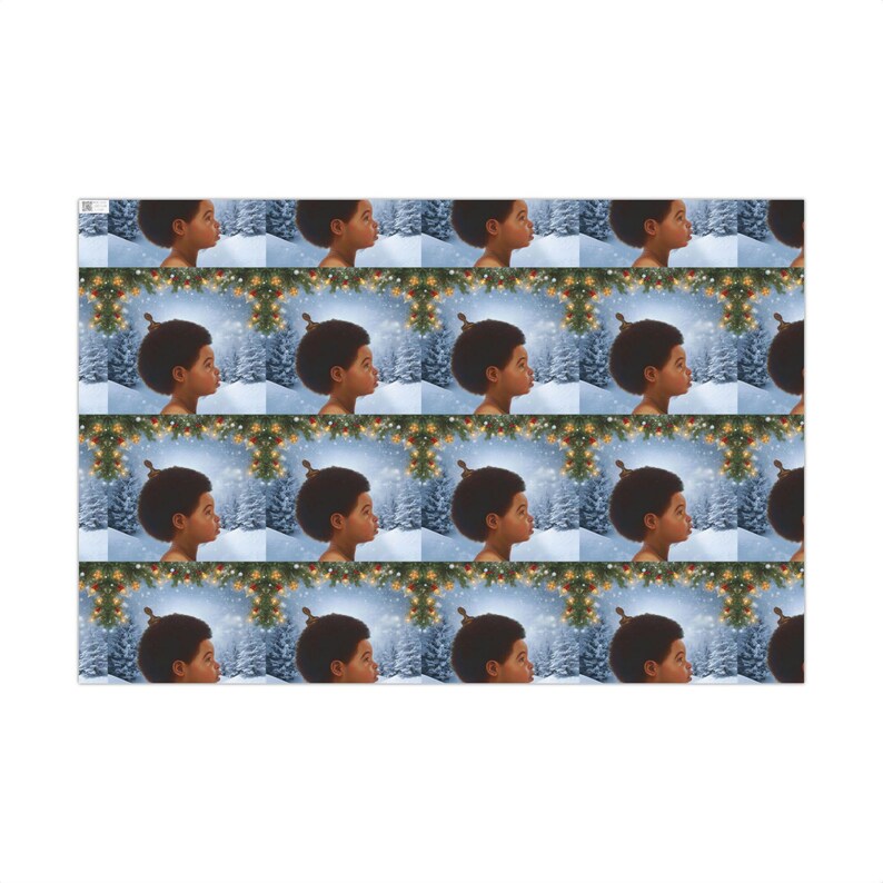 Drake Nothing Was the Same Inspired Christmas Wrapping Paper | Funny ...