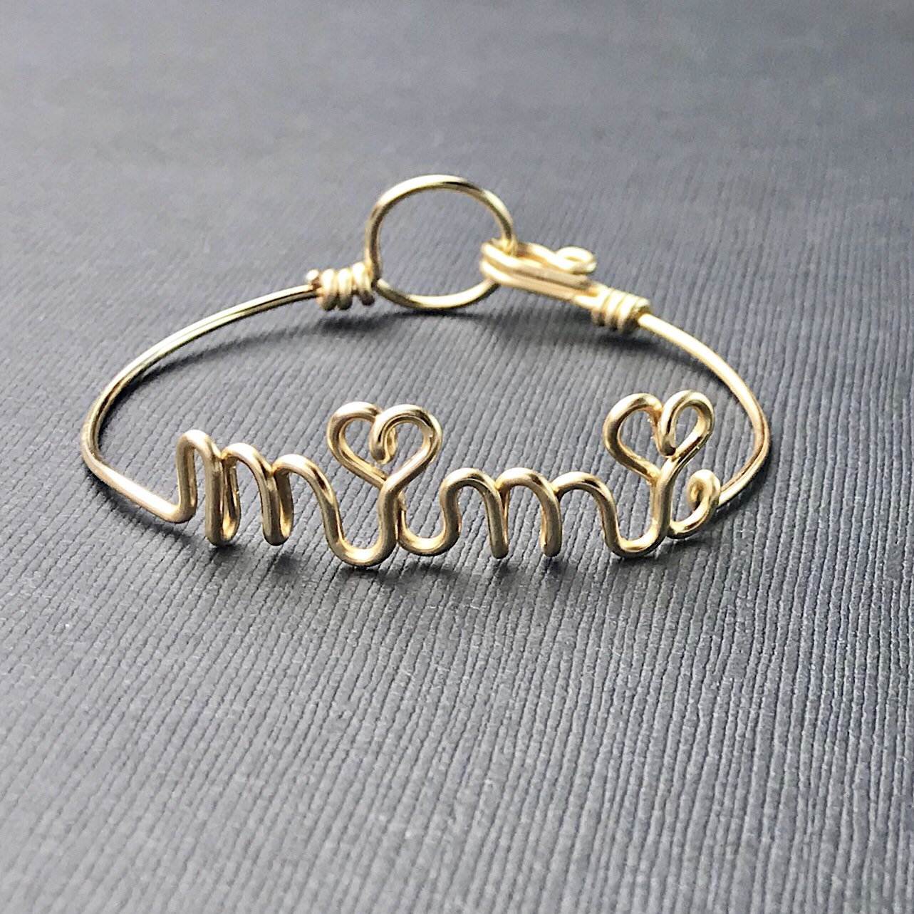 Mimi Gifts Mimi Bracelet New Grandma Gift Mimi Grandma | Etsy