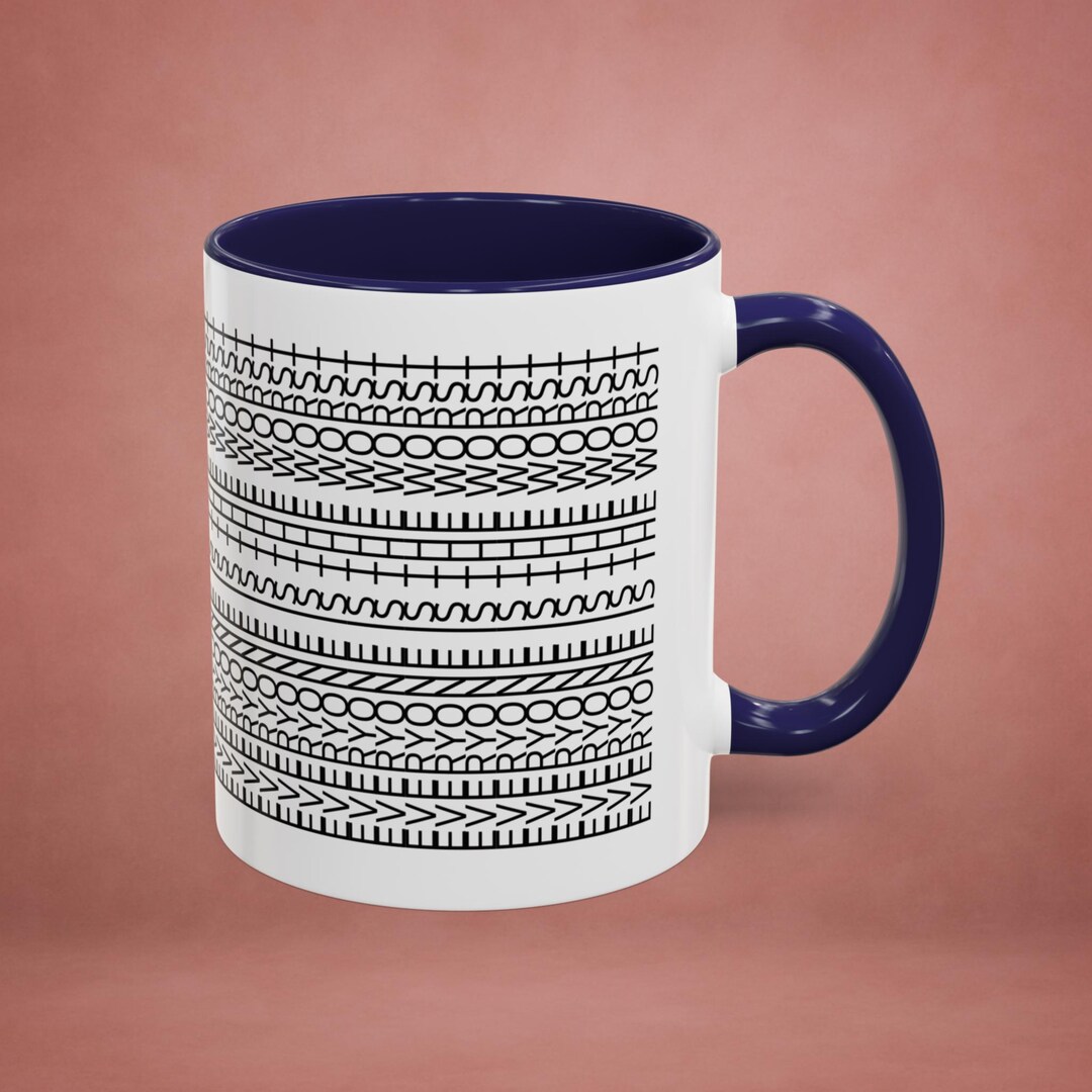 Everyone is the Worst Mug - Funny Vertical Text Coffee Cup, Sarcastic ...
