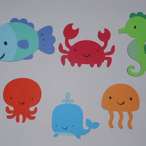 Cutout Scalloped Circle Digital Frames 3 Clipart Digital | Etsy