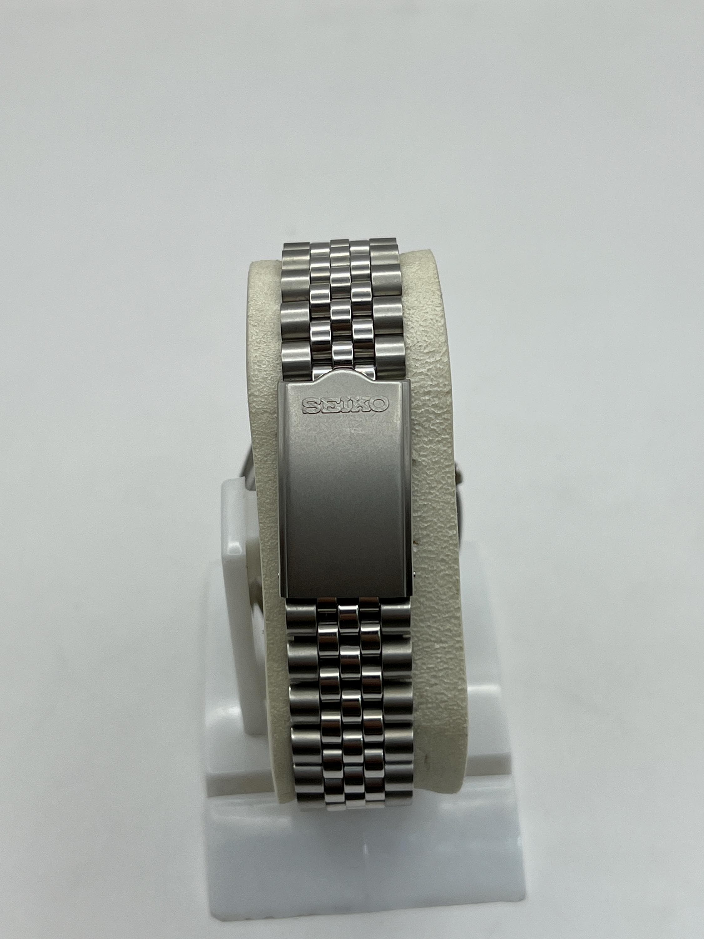 SEIKO 5 SNXS79 Beauty Black Sunburst Dial Automatic 21 Jewels MEN’S ...