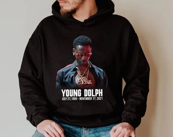 Young Dolph Pre - Etsy
