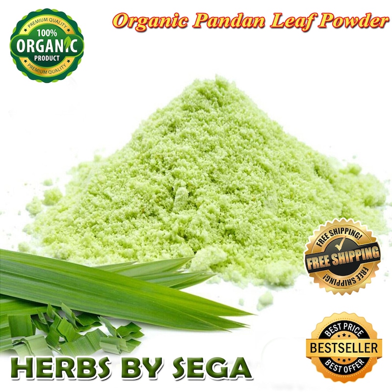 Pandan - Etsy